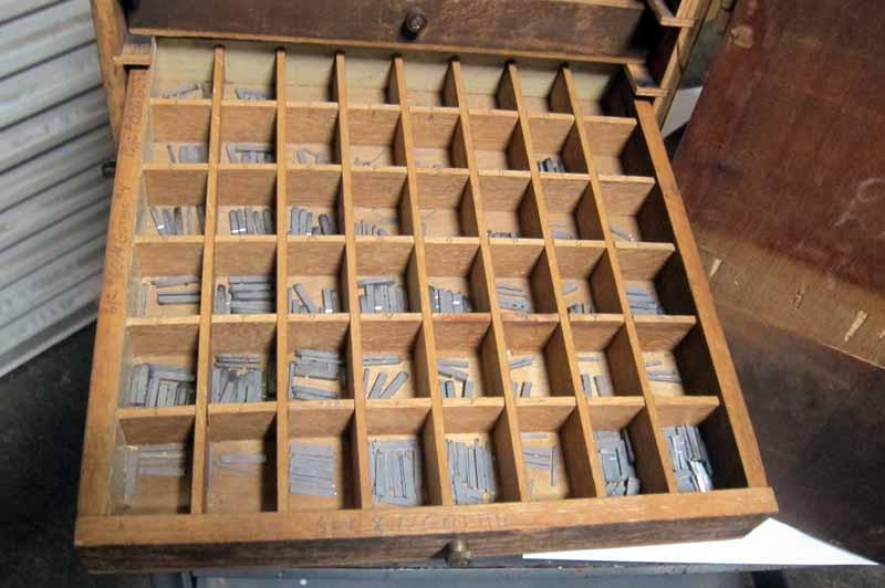 Lot #16: Kwikprint Model 55 - Hot Foil Stamping Embossing - WireBids